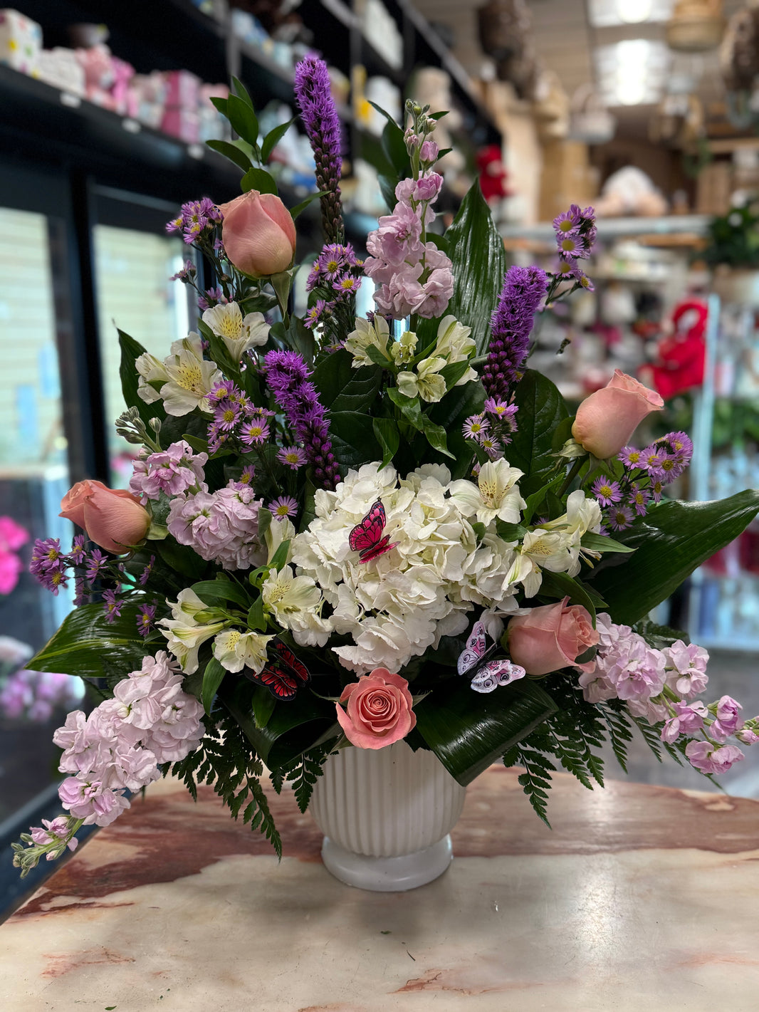 Miami Florist with Same-Day Delivery | Cypress Gardens Flower Shop ...