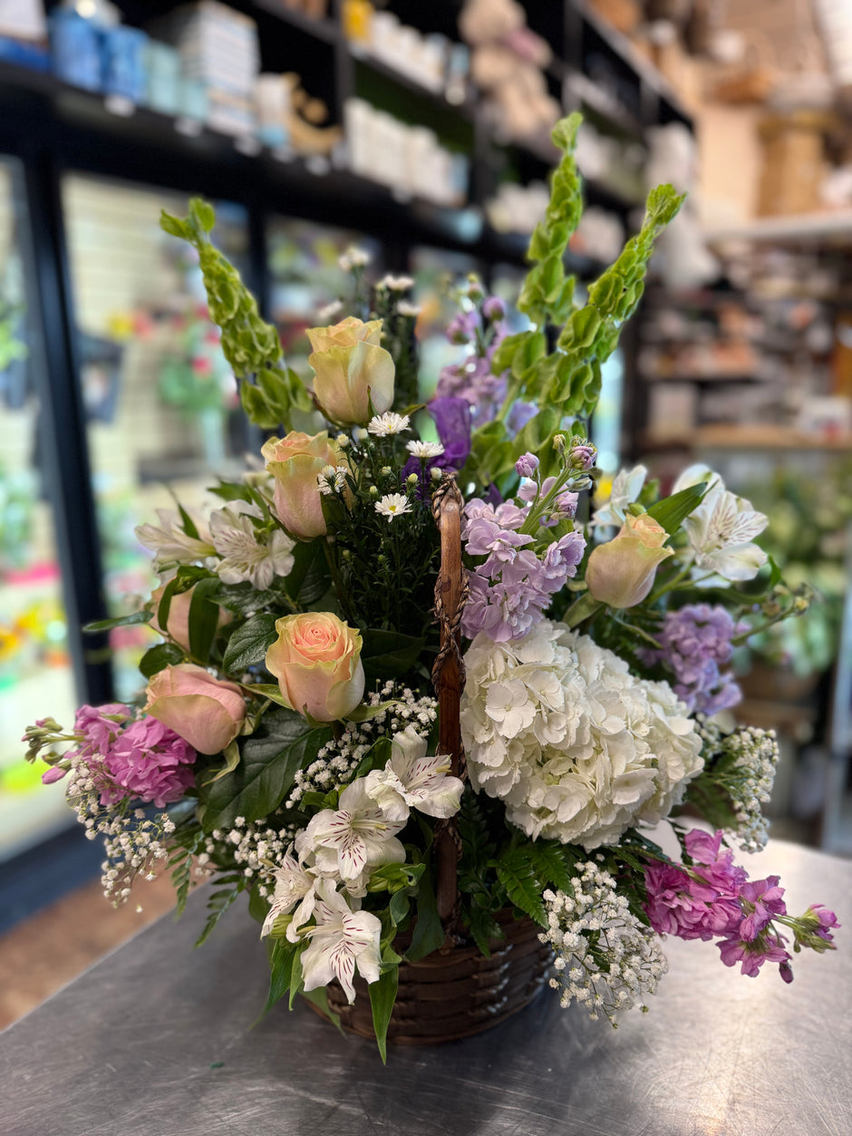 Miami Florist with Same-Day Delivery | Cypress Gardens Flower Shop ...