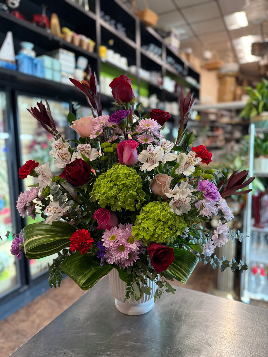Miami Florist with Same-Day Delivery | Cypress Gardens Flower Shop ...