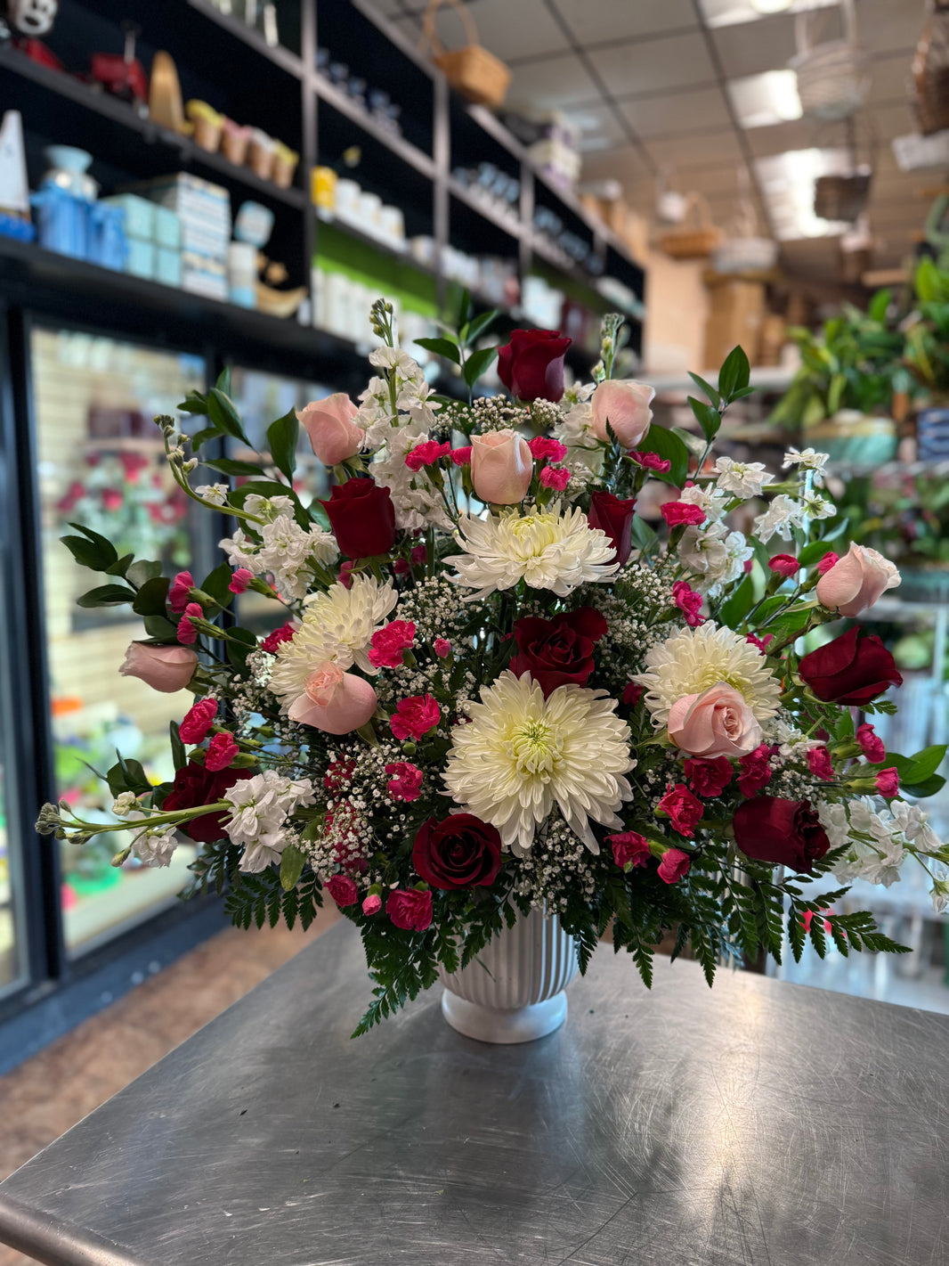 Miami Florist with Same-Day Delivery | Cypress Gardens Flower Shop ...